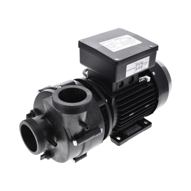 Balboa Euro Simel Spa Pump – Dual Speed