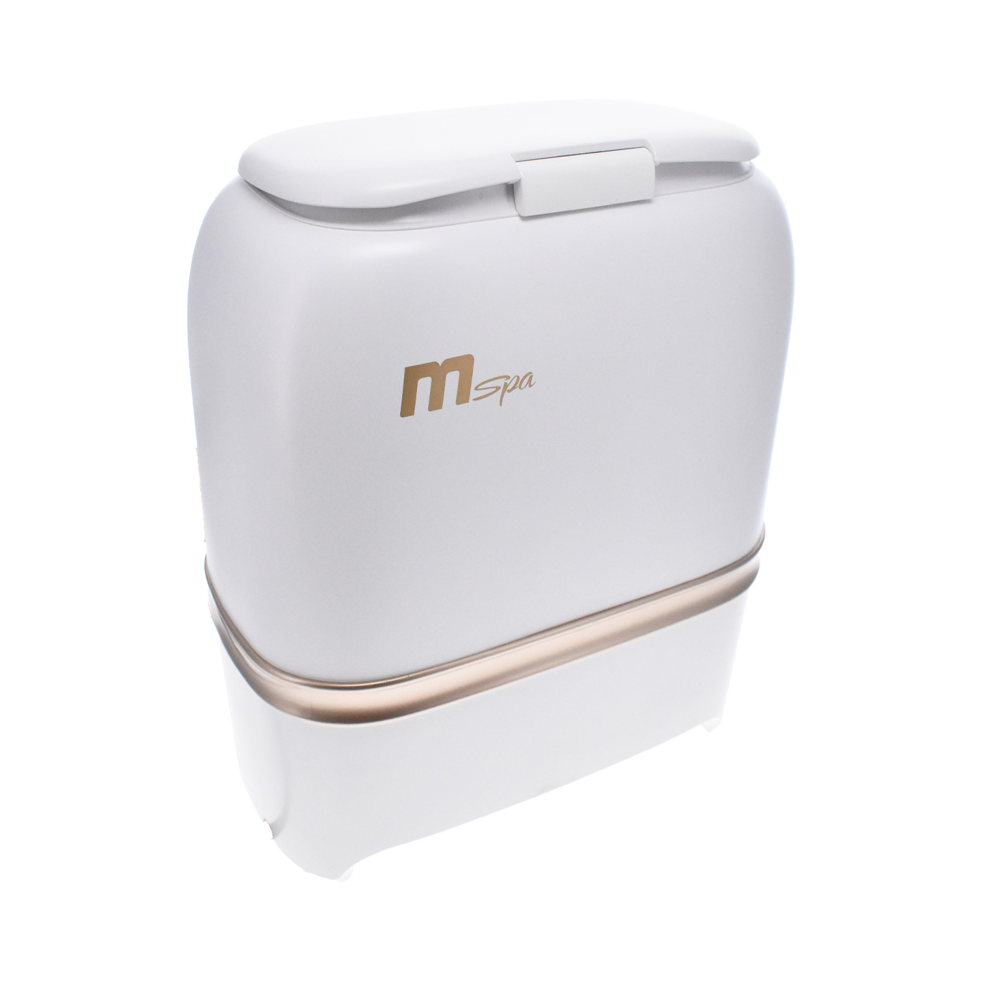 Complete motor block for MSPA FRAME 2022 inflatable spas with UV and ...