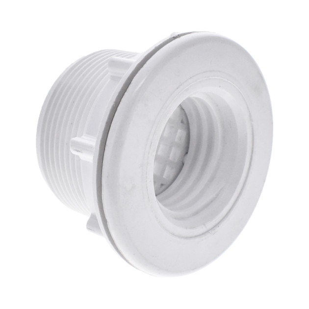 Skimmer support for 1.5" SAE filter