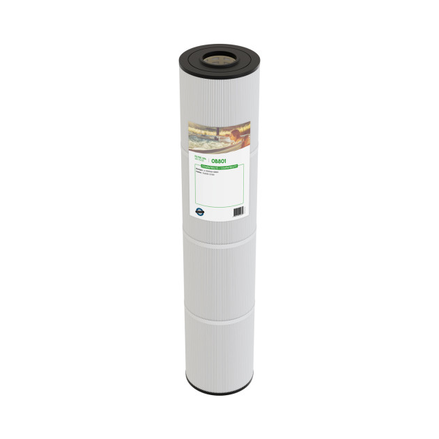Cartridge filter for CF150 system