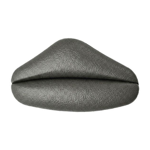 Spa Headrest 6472-989-B METALLIC GRAY