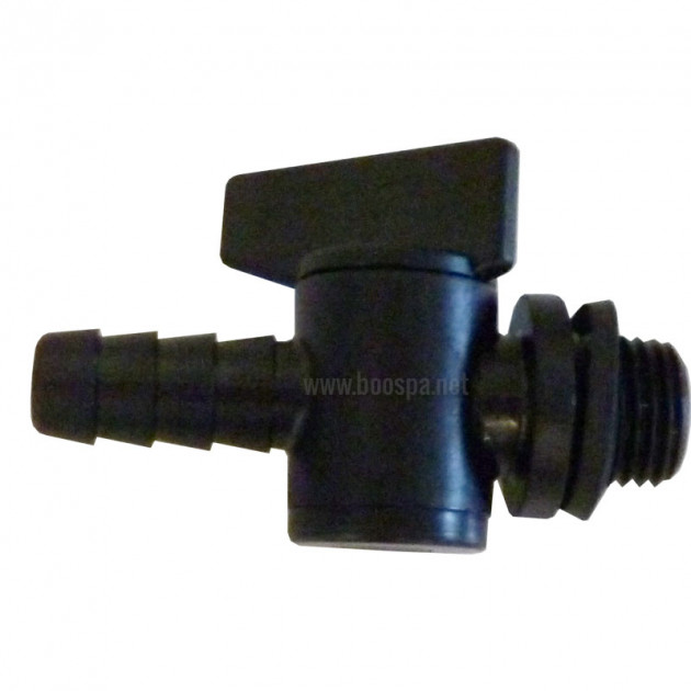 Drain Valve/Faucet