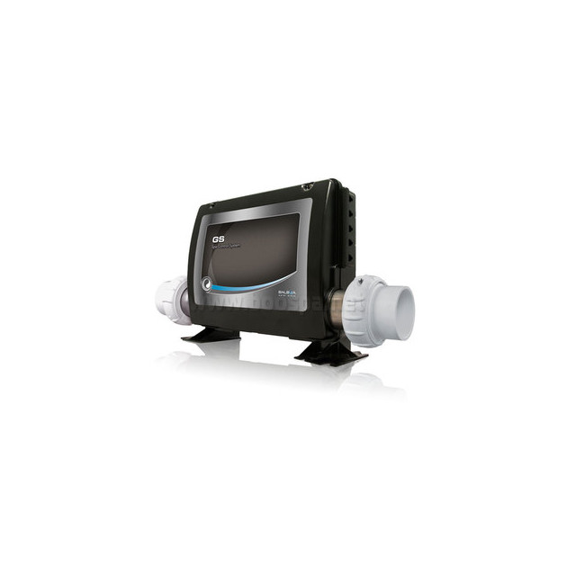 Balboa GS523DZ control box + 3Kw heater