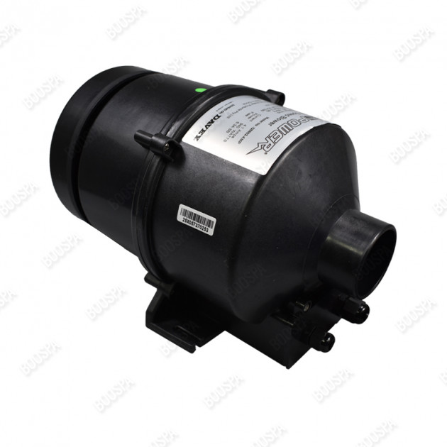 Variable speed blower Spa Power