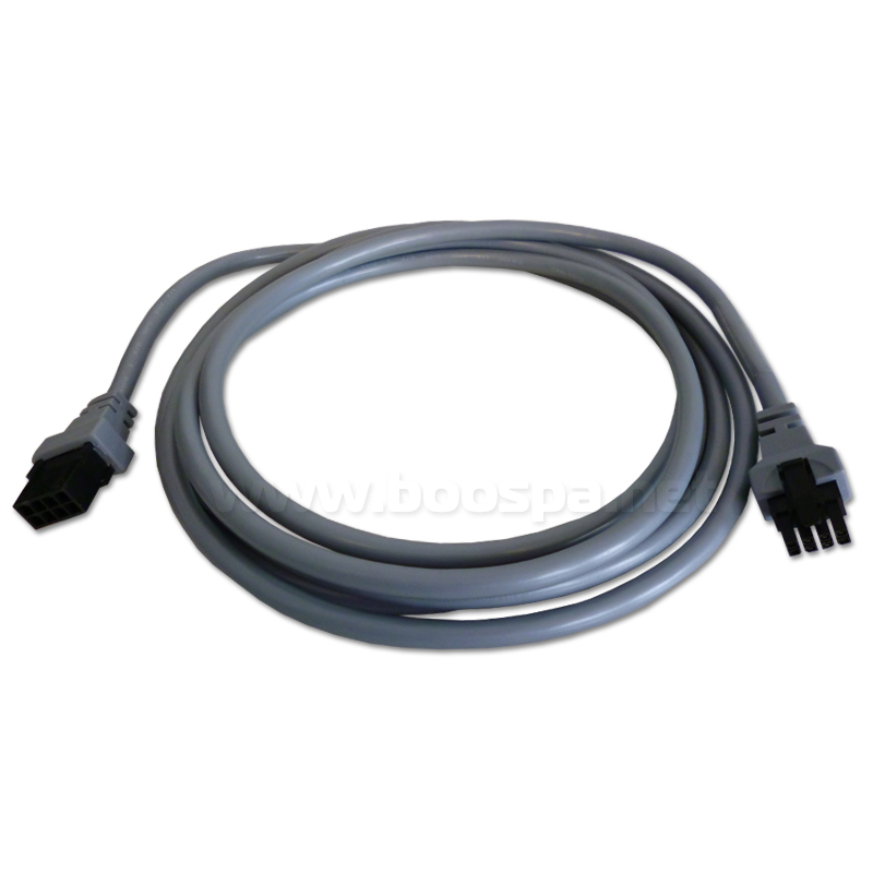 Extension cable for GL series control boxes