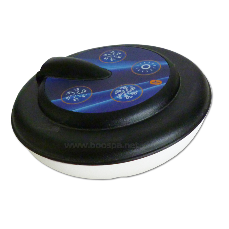 Universal Round Remote
