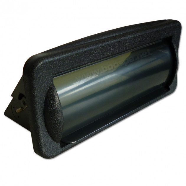 Spa Stereo Enclosure