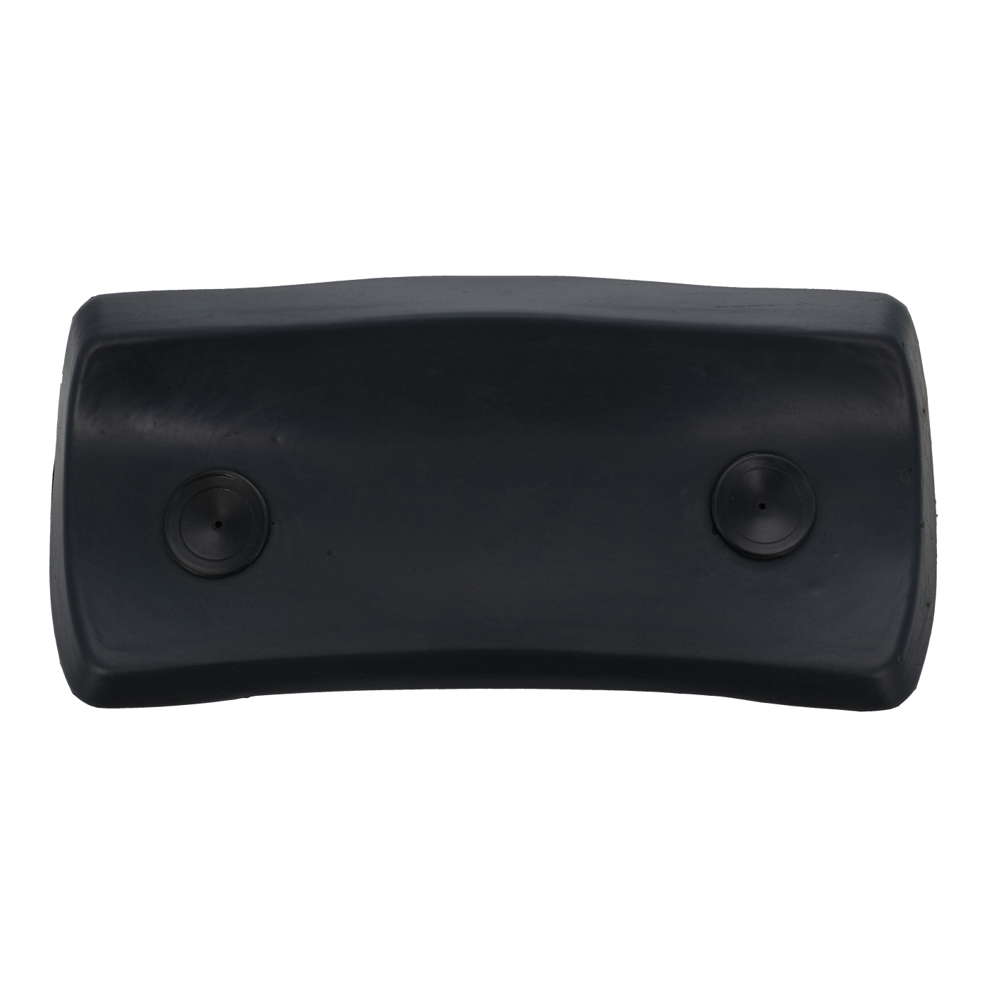KB252 Straight Spa Headrest