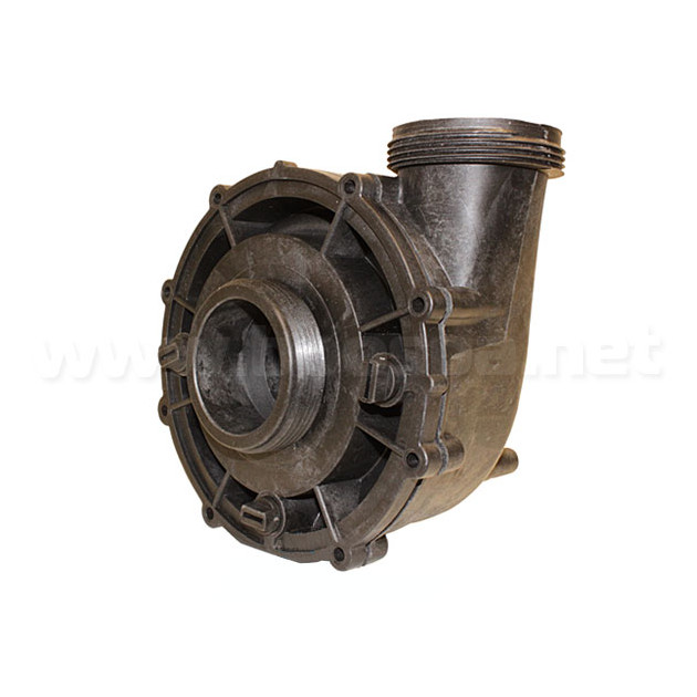Pump body LP200/250 and WP200/250