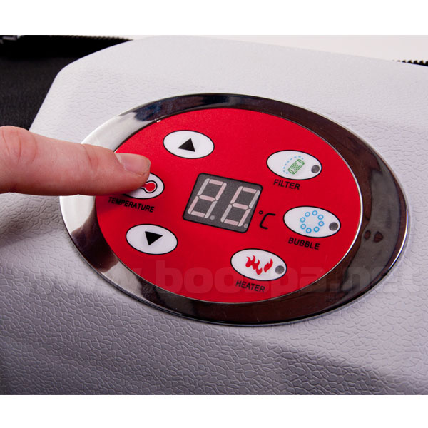 Inflatable Spa Control Panel