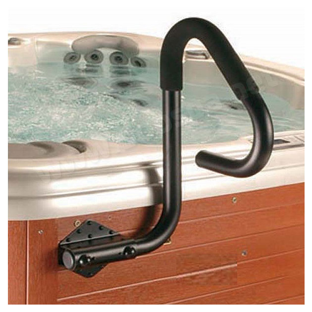 Smartrail Access Handle