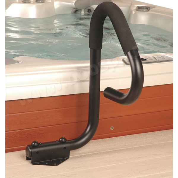 Smartrail Access Handle