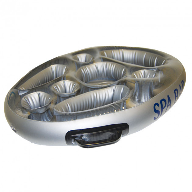 Inflatable Bar for Spa - Spa Bar