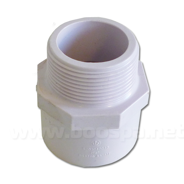 3/4 inch external thread screw connection