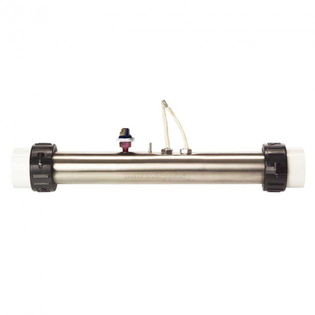Gecko 2kW SSPA Heater