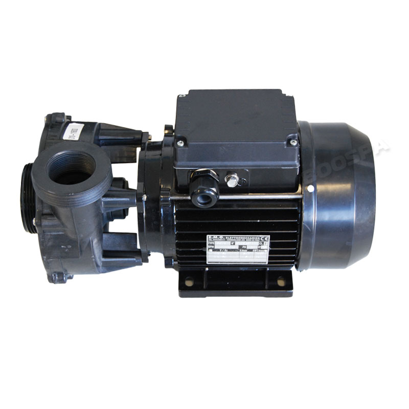 Single-Speed Hi Flo Massage Pump