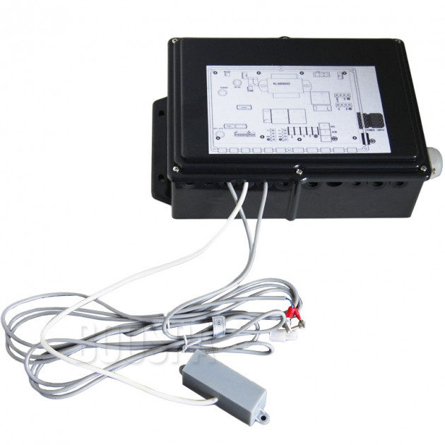 Electronic control box KL6600 for spa