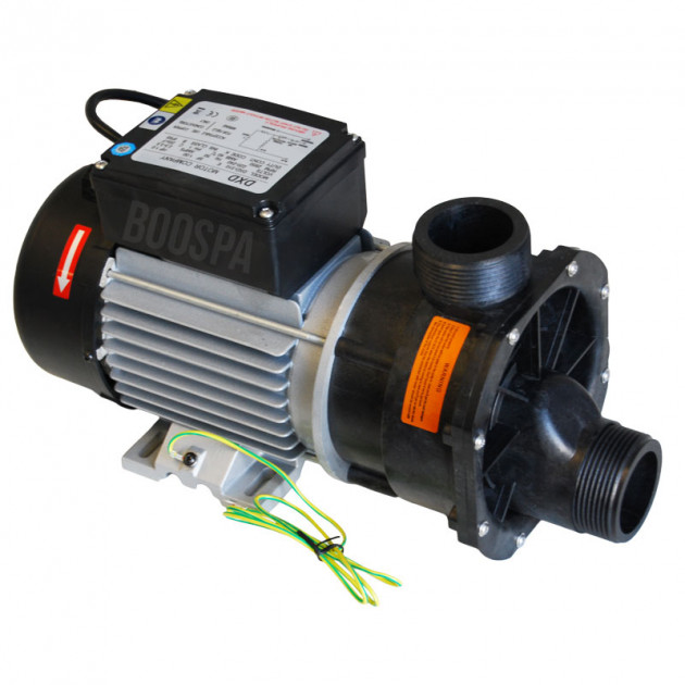 DXD-310-E Pump