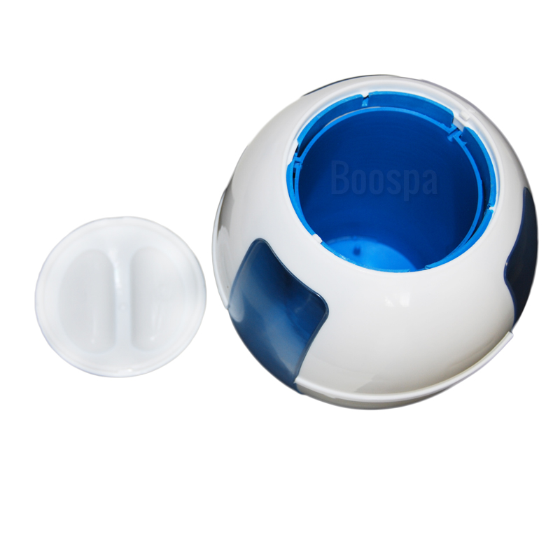 The Egg - Floating diffuser