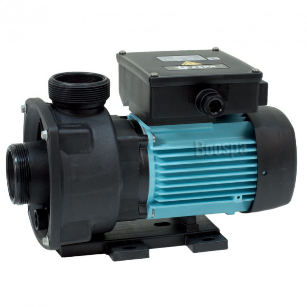 Pump PISCIS3 70M - 0.75 HP