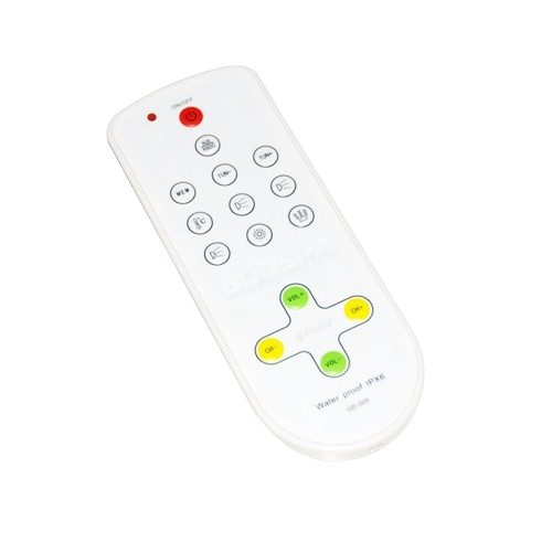 Electronics for your spa | Boospa